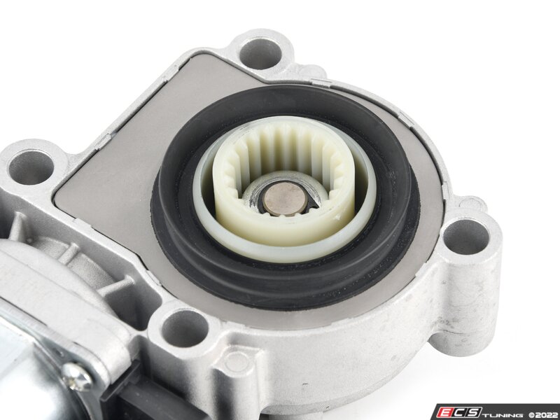 URO - 27107566296 - Transfer Case Actuator