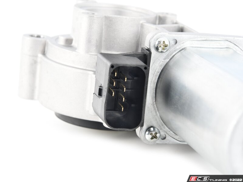 URO - 27107566296 - Transfer Case Actuator