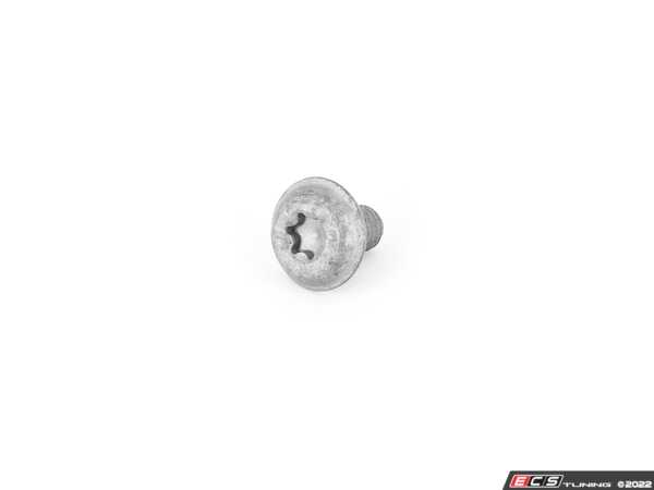 Genuine Mercedes Benz - 0009843529 - SCREW