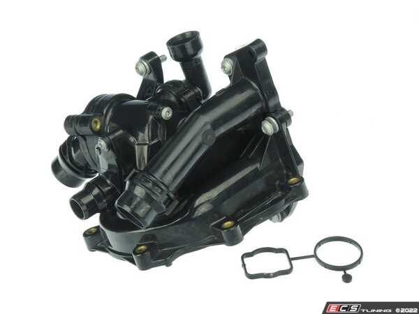 URO - 06K121111P - Thermostat Housing