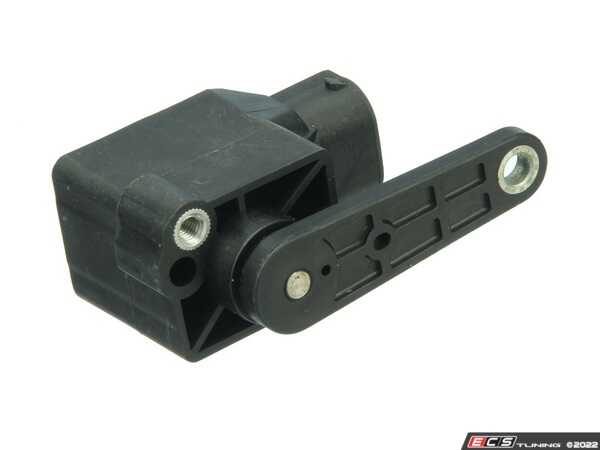 URO - 4B0907503A - Headlight Level Sensor - Priced Each