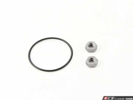 Genuine BMW - 34336851097 - BRAKE SERVO UNIT (34-33-6-851-097)
