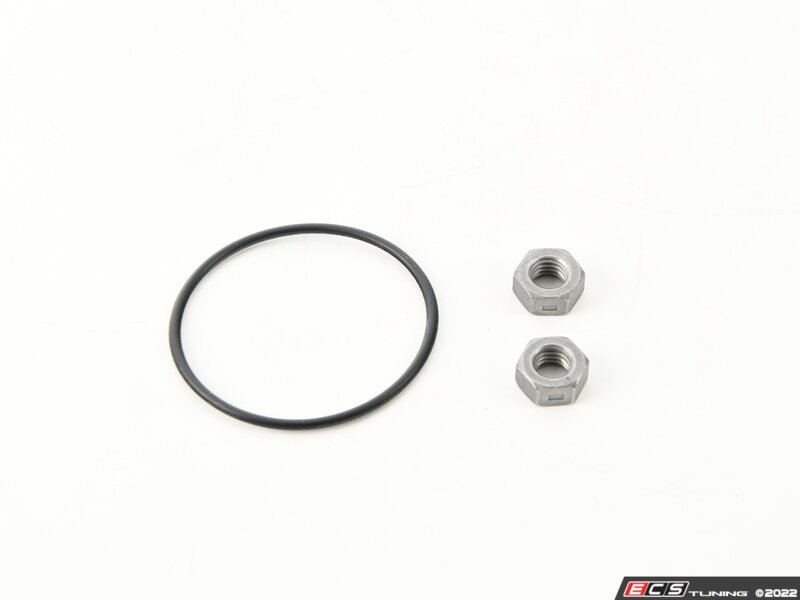 Genuine BMW - 34336851097 - BRAKE SERVO UNIT (34-33-6-851-097)