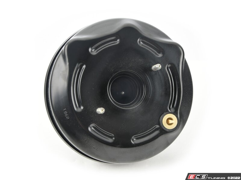 Genuine BMW - 34336851097 - BRAKE SERVO UNIT (34-33-6-851-097)
