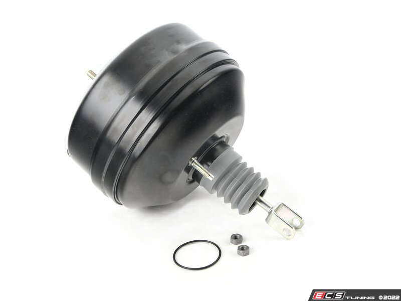 Genuine BMW - 34336851097 - BRAKE SERVO UNIT (34-33-6-851-097)