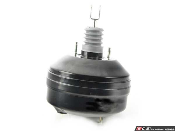 Genuine BMW - 34336851097 - BRAKE SERVO UNIT (34-33-6-851-097)