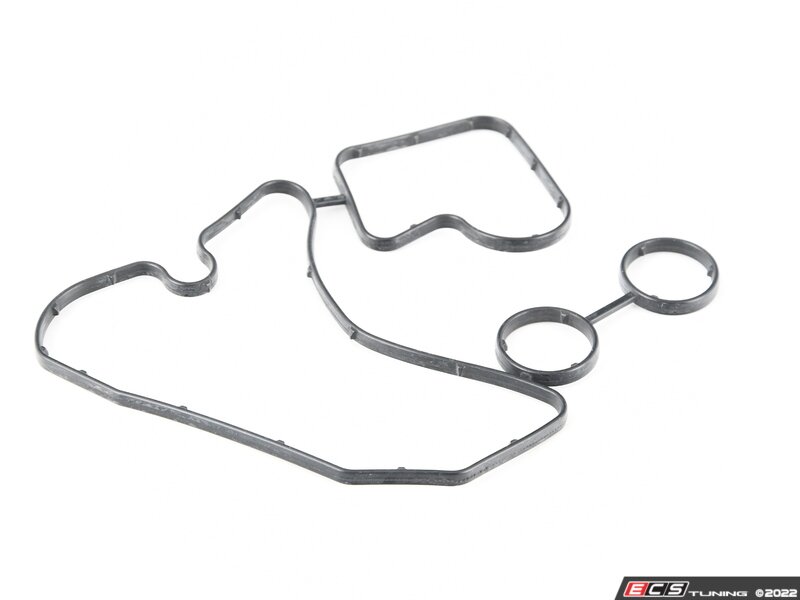 Genuine Volkswagen Audi - 059117070KT - Upper Oiling System Gasket Kit ...