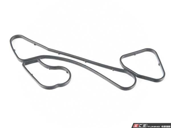 Genuine Volkswagen Audi - 059117070KT - Upper Oiling System Gasket Kit ...