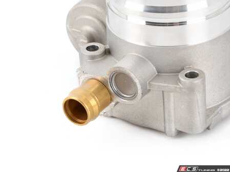 Bremmen Parts - 13547588625 - Throttle Body Assembly