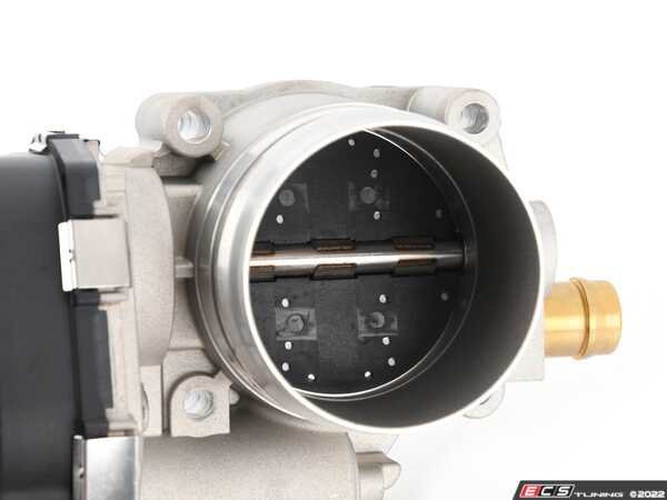 Bremmen Parts - 13547588625 - Throttle Body Assembly
