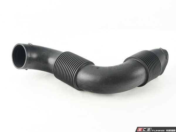 Genuine MINI - 13712754424 - Intake Manifold Tube (13-71-2-754-424)