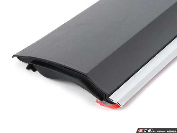 Genuine Volkswagen Audi - 3CN854950DRYP - COVER (3CN 854 950 D RYP)