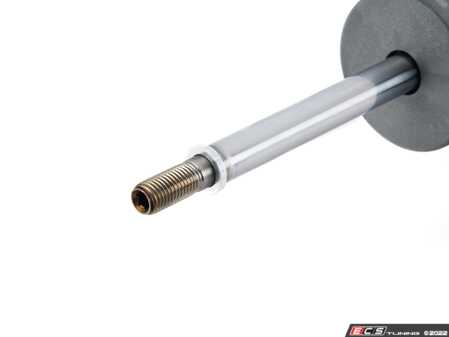 Genuine BMW - 31316875923 - Left Front Spring Strut (31-31-6-875-923)