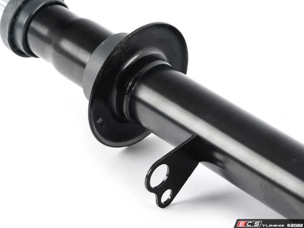 Genuine BMW - 31316875923 - Left Front Spring Strut (31-31-6-875-923)