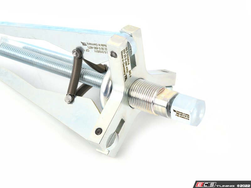 Genuine BMW - 83300490466 - PULLER (83-30-0-490-466)