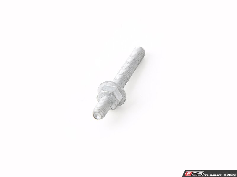 Genuine Volkswagen Audi - N91291501 - STUD (N 912 915 01)
