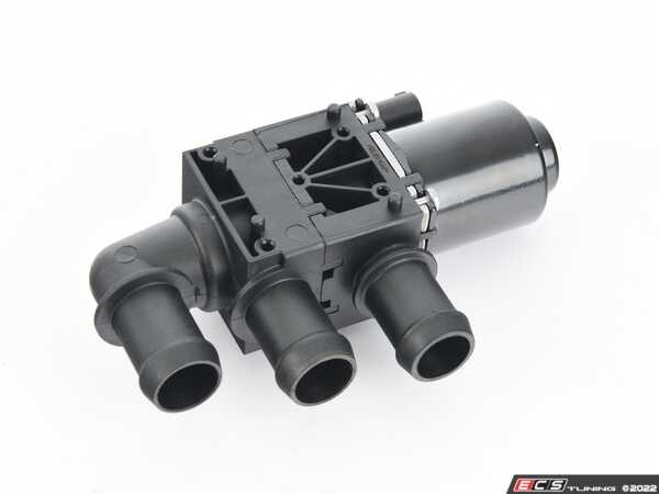 Bremmen Parts - 64129153079 - Heater Control Valve