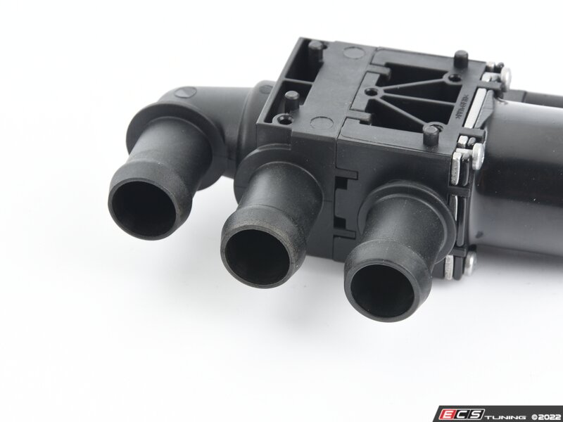 Bremmen Parts - 64129153079 - Heater Control Valve