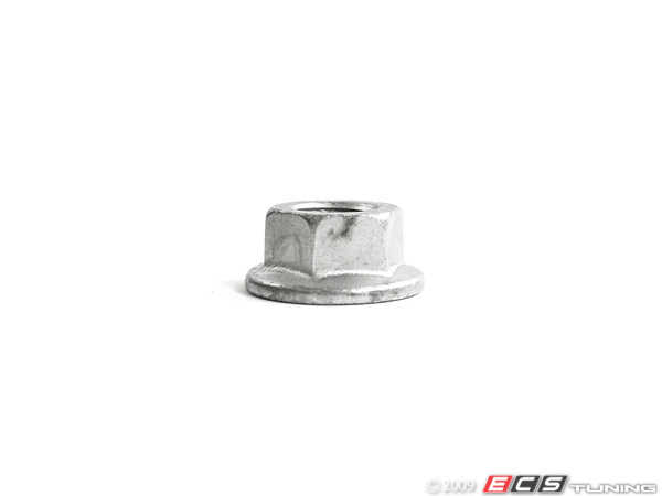 Genuine BMW - 07119915558 - Securing Nut - Priced Each (07-11-9-915-558)