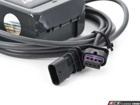 Dahler Tuning - DAHELECS-FLAP-1 - DAHLer Exhaust Flap / Valve Control ...