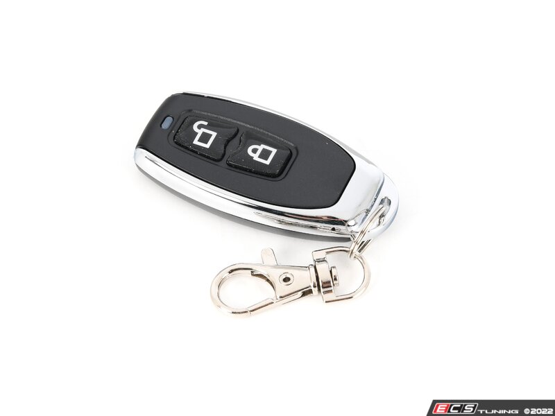 Dahler Tuning - DAHELECS-FLAP-1 - DAHLer Exhaust Flap / Valve Control ...