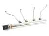 Genuine BMW - 13537585411 - HIGH-PRESSURE RAIL (13-53-7-585-411)