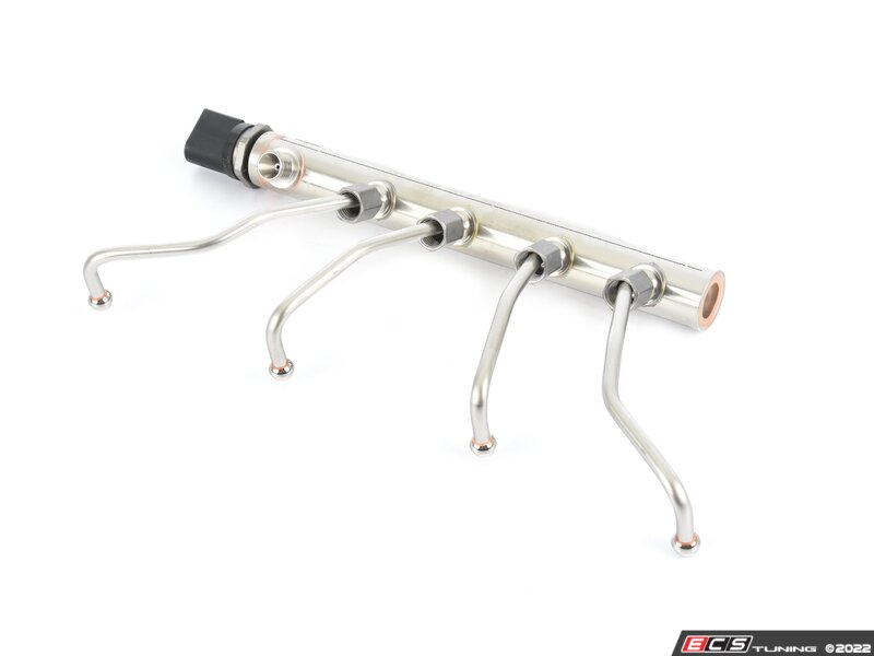 Genuine BMW - 13537585411 - HIGH-PRESSURE RAIL (13-53-7-585-411)