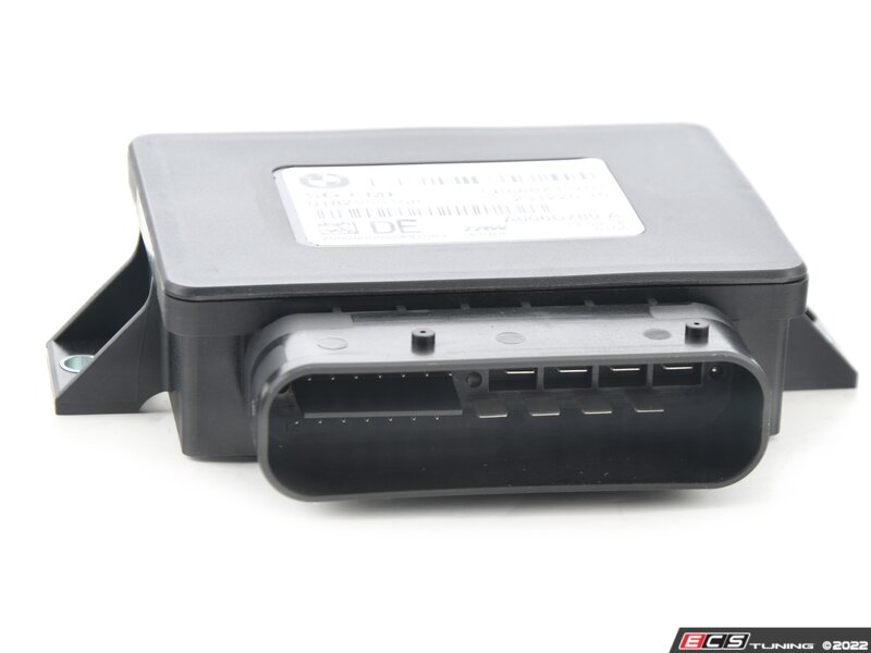 Genuine BMW - 34436887357 - CONTROL UNIT EMF (34-43-6-887-357)