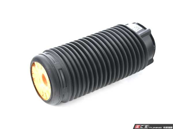 Genuine BMW - 33536866805 - Auxiliary Shock Absorber (33-53-6-866-805)