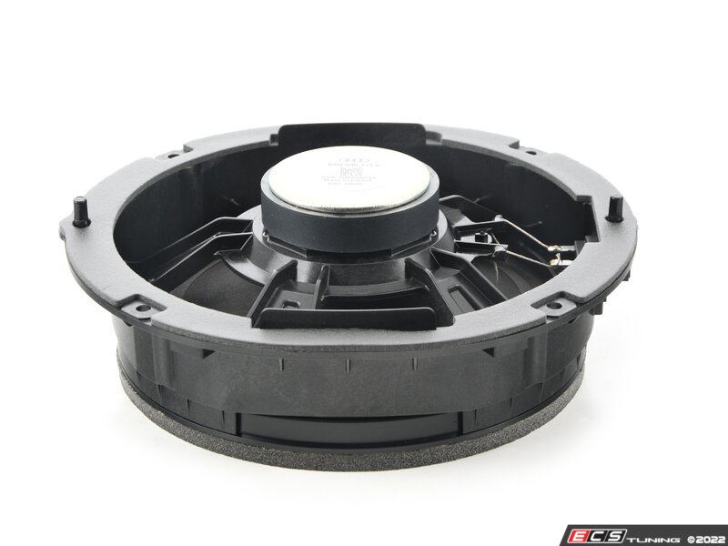 Genuine Volkswagen Audi - 8W0035415A - WOOFER (8W0 035 415 A)