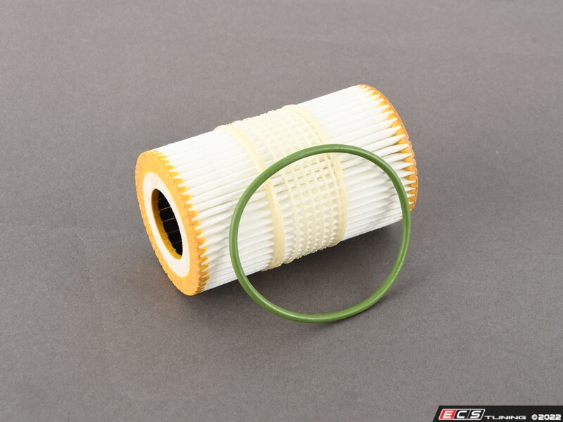 Mann - 06E115562H - Oil Filter - Priced Each