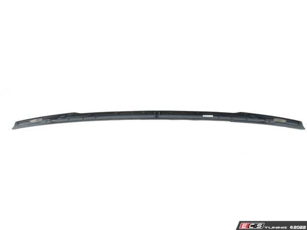 Genuine BMW - 51628092094 - Primed Rear Spoiler (51-62-8-092-094)