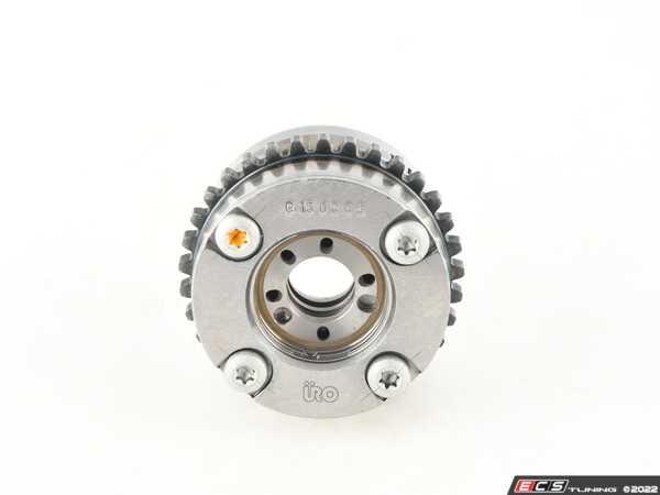 URO - 2760503600 - Variable Valve Timing (VVT) Sprocket - Priced Each