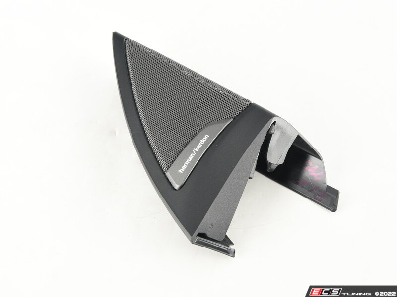 Genuine BMW - 51339460516 - Upper Door Speaker Cover - Right (51-33-9 ...