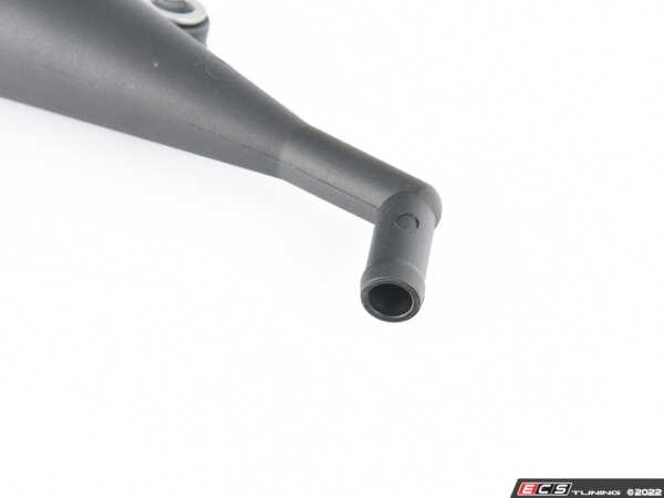 Bremmen Parts - 11151705237 - Oil Separator - Crankcase Ventilation System