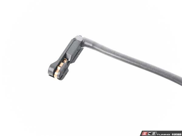Genuine Porsche - PAB615121 - Rear Brake Wear Sensor - Priced Each