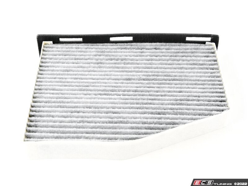 Genuine Volkswagen Audi - 1K1819669 - Cabin Air Filter (1K1 819 669)