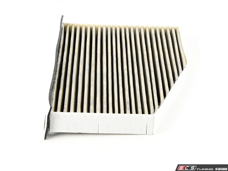 Genuine Volkswagen Audi - 1K1819669 - Cabin Air Filter (1K1 819 669)