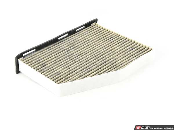 Genuine Volkswagen Audi - 1K1819669 - Cabin Air Filter (1K1 819 669)
