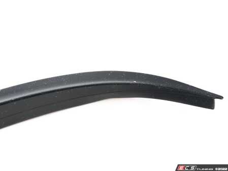 Rennline - E300.24IN - 24" Silicone Rear Chip Guards - Pair