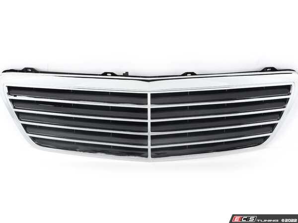 URO - 21088006839040 - Radiator Grille Assembly