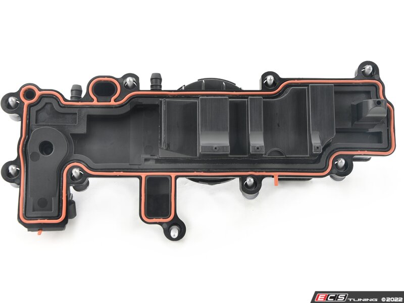 Genuine Volkswagen Audi - 07K103495E - SEPARATOR (07K 103 495 E)