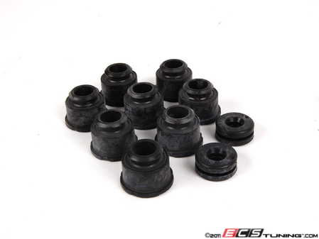 Genuine BMW - 11127513194 - Valve Cover Gasket Set (11-12-7-513-194)