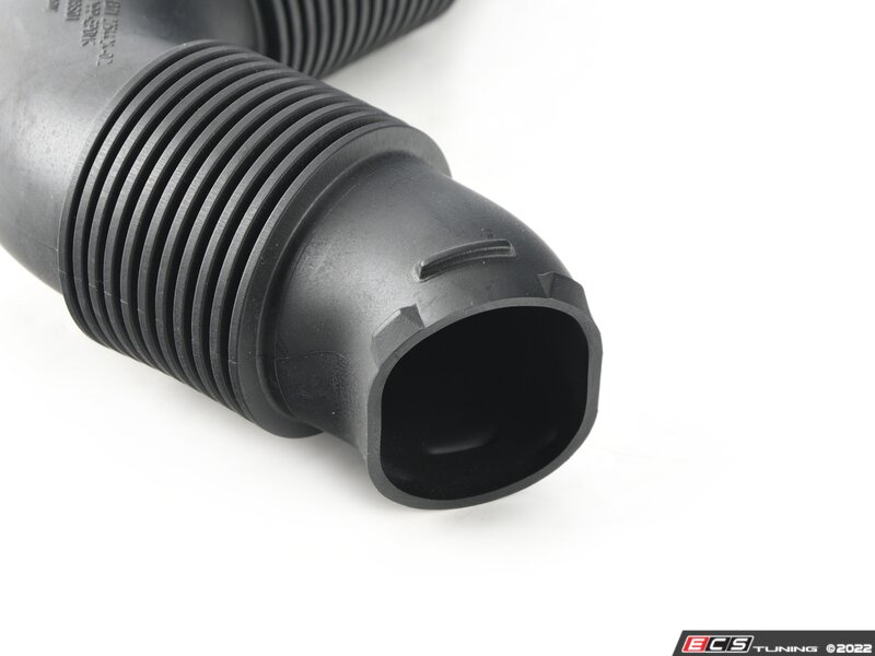 Genuine MINI - 13712754424 - Intake Manifold Tube (13-71-2-754-424)