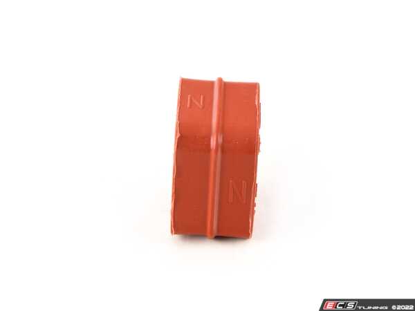 Genuine BMW - 18308657332 - RUBBER MOUNTING (18-30-8-657-332)