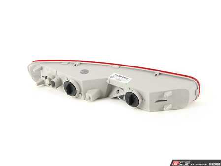 Genuine MINI - 63217352160 - Tail Light Bumper - Right (63-21-7-352-160)
