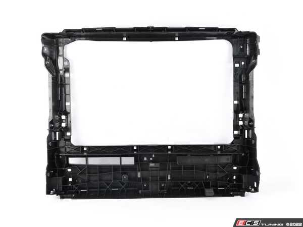 Genuine Volkswagen Audi - 2GJ805588D - CARRIER (2GJ 805 588 D)