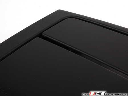 Genuine BMW - 54377174545 - E93 Convertible top hinge trim - left (54 ...