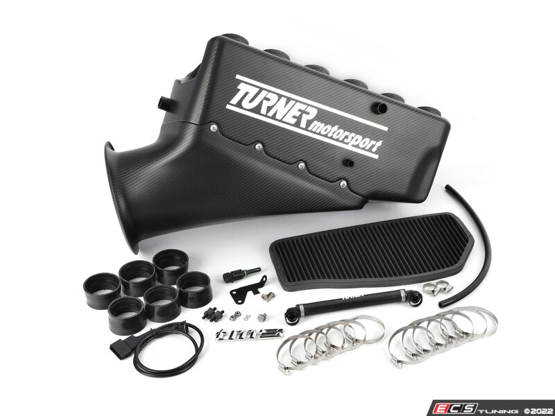 ECS News - James Pumphrey's E30 325 S54 Swap Build List