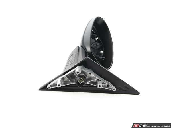 Genuine BMW - 51167189945 - MIRROR (51-16-7-189-945)